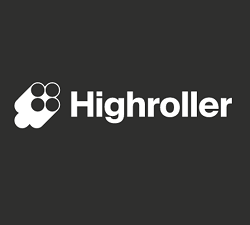 Highroller – nappaa 100 % bonus, 100 ilmaiskierrosta