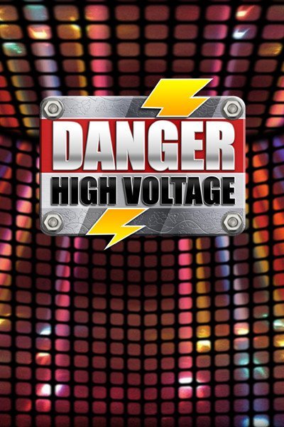 Danger High Voltage - Sähköistävää jännitystä BTG:ltä!